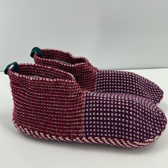 Bombas | Shoes | Bombas Textured Gripper Slippers Knit Slip On Booties ...